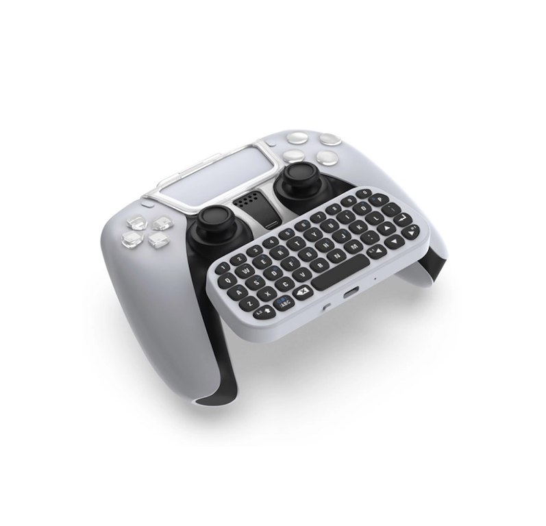 Tastatura Bluetooth za PS5 DOBE TP5-0556