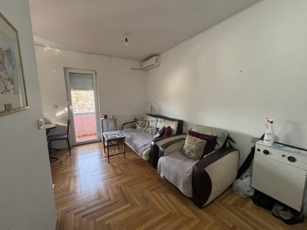 Vukasovićeva, Jednoiposoban stan za izdavanje, 34m2, 300€