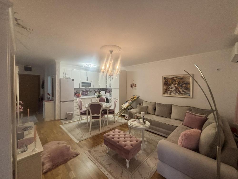 Četvorosoban stan na prodaju, 64m2, 199.300€