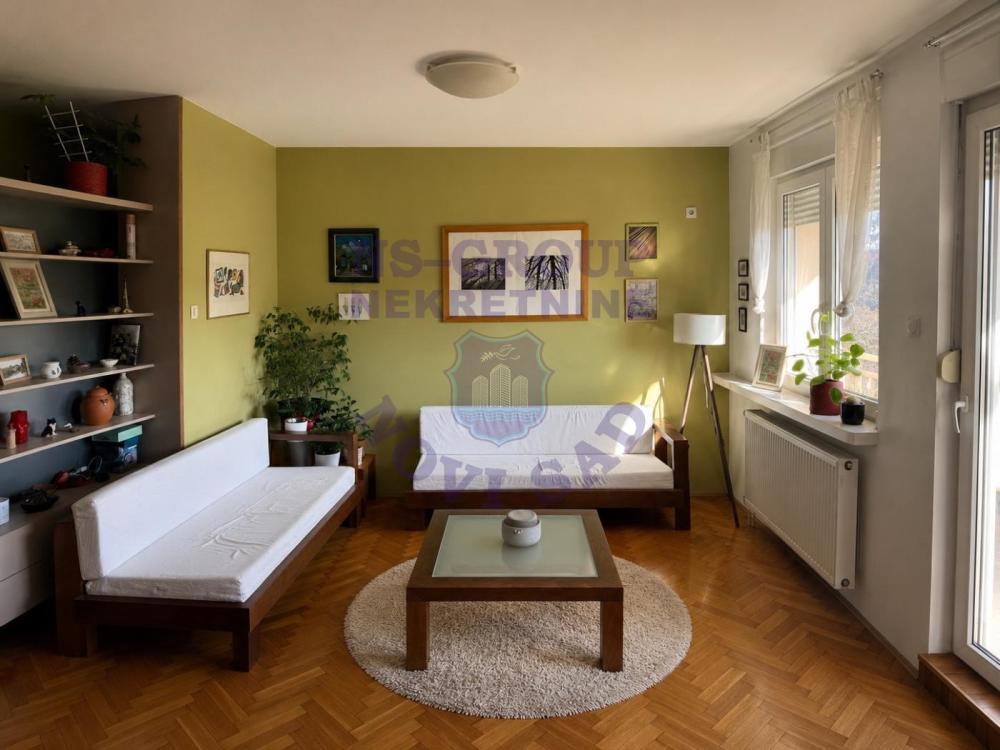 Četvorosoban stan na prodaju, 77m2, 195.700€