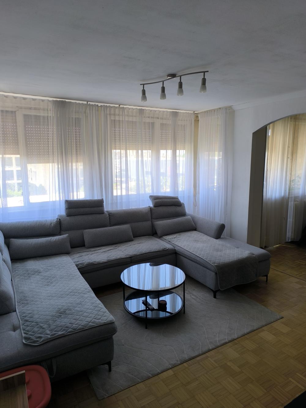 Dr Ivana Ribara, Jednosoban stan na prodaju, 39m2, 120.000€