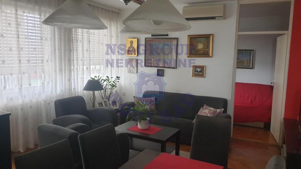 Troiposoban stan na prodaju, 63m2, 207.650€