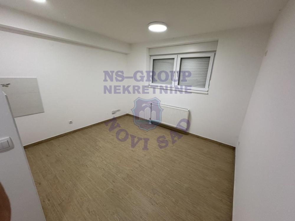 Stan na prodaju, 23m2, 58.400€