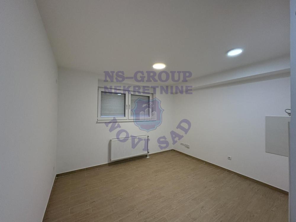 Stan na prodaju, 18m2, 53.100€
