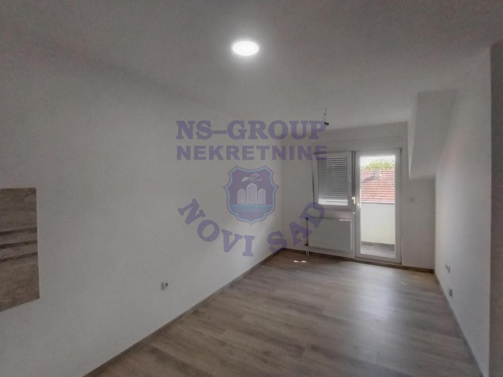 Jednoiposoban stan na prodaju, 39m2, 97.850€