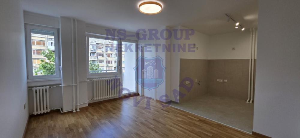 Dvoiposoban stan na prodaju, 49m2, 174.120€