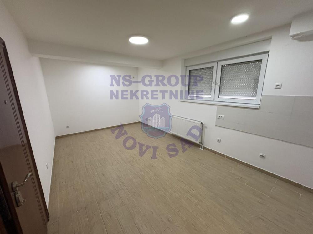 Stan na prodaju, 23m2, 58.400€