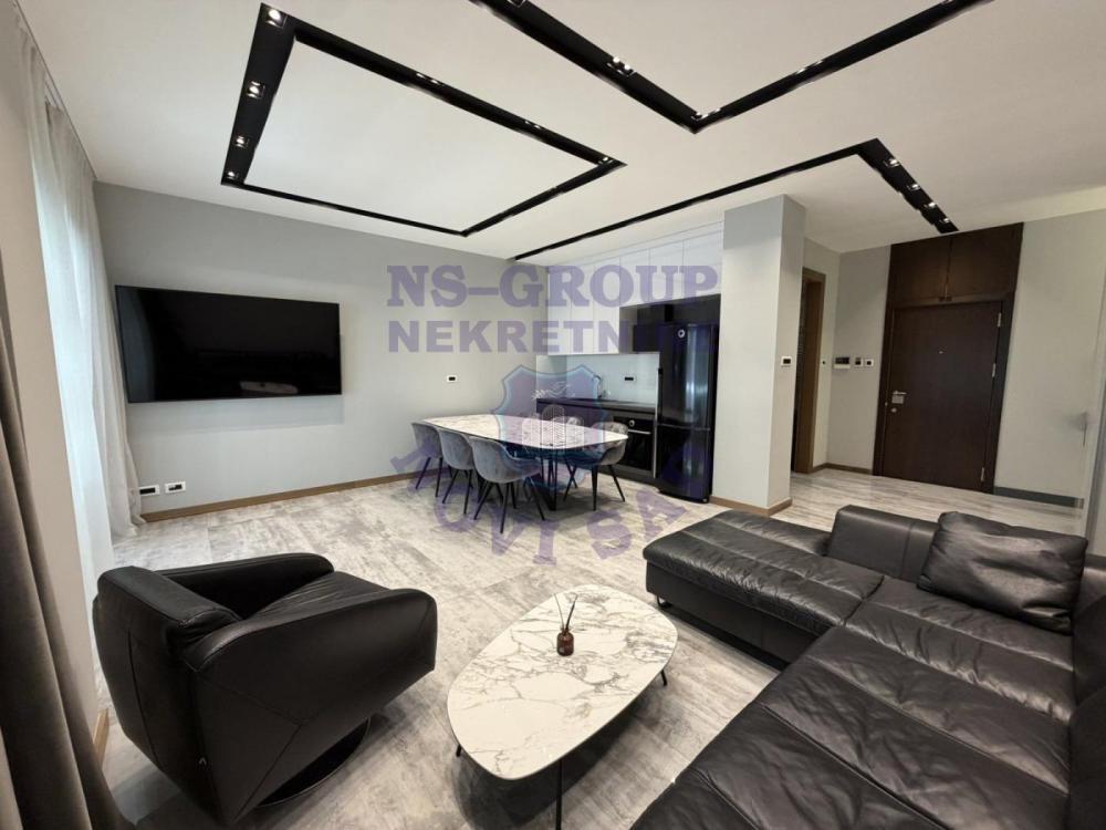 Trosoban stan na prodaju, 92m2, 509.900€