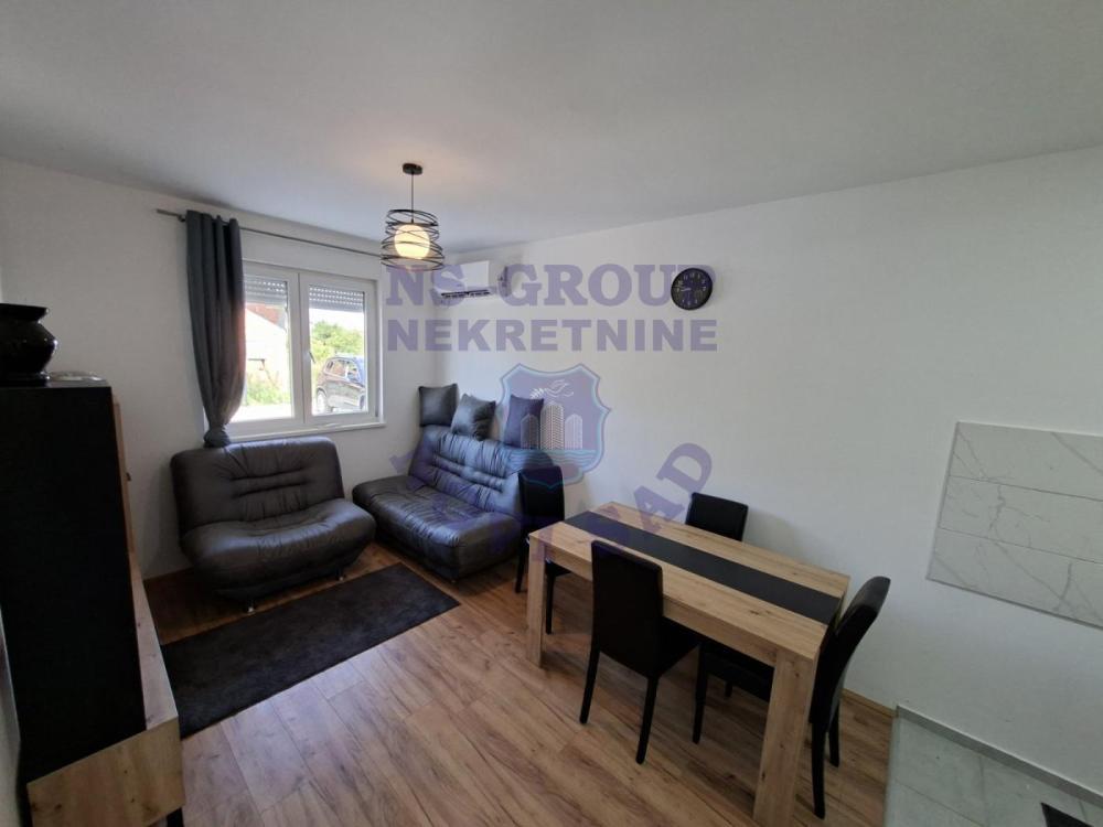 Dvosoban stan na prodaju, 33m2, 68.500€
