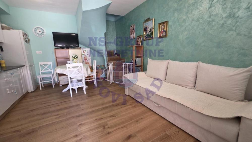 Dvosoban stan na prodaju, 40m2, 81.690€