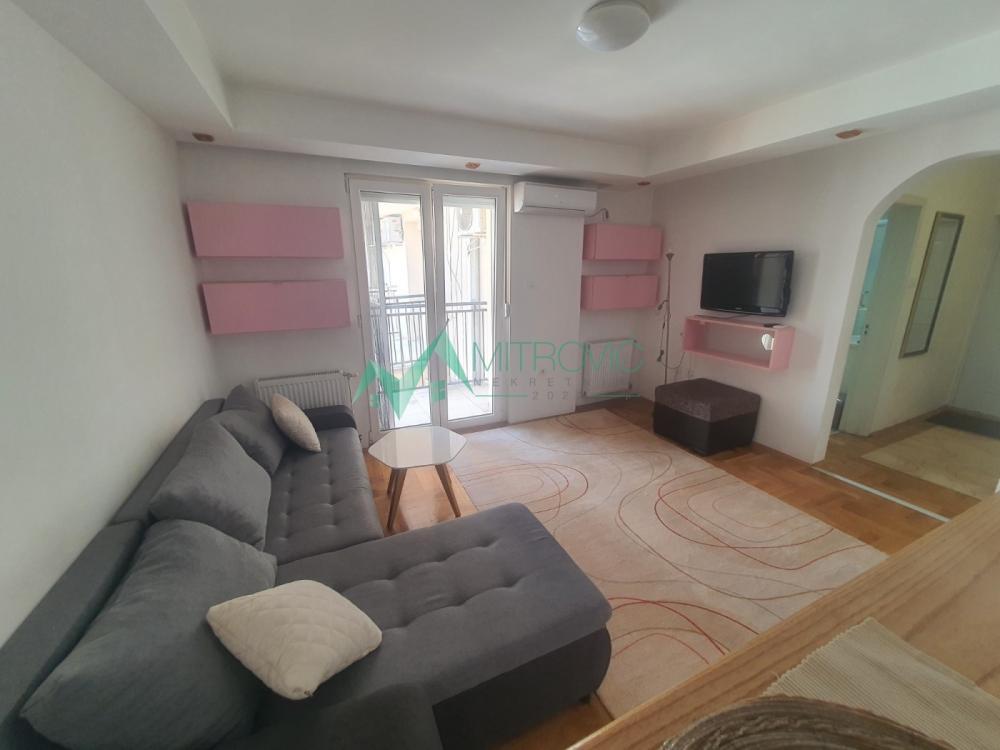 Jednosoban stan na prodaju, 37m2, 118.450€