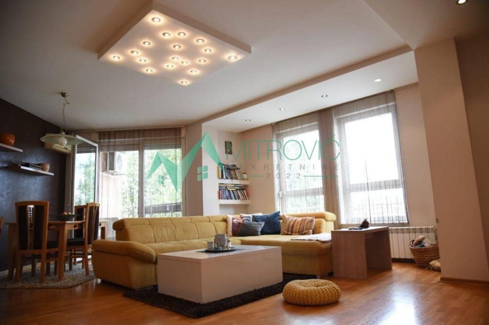 Petosoban stan na prodaju, 131m2, 267.800€