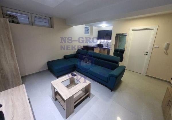 Stan na prodaju, 25m2, 61.800€