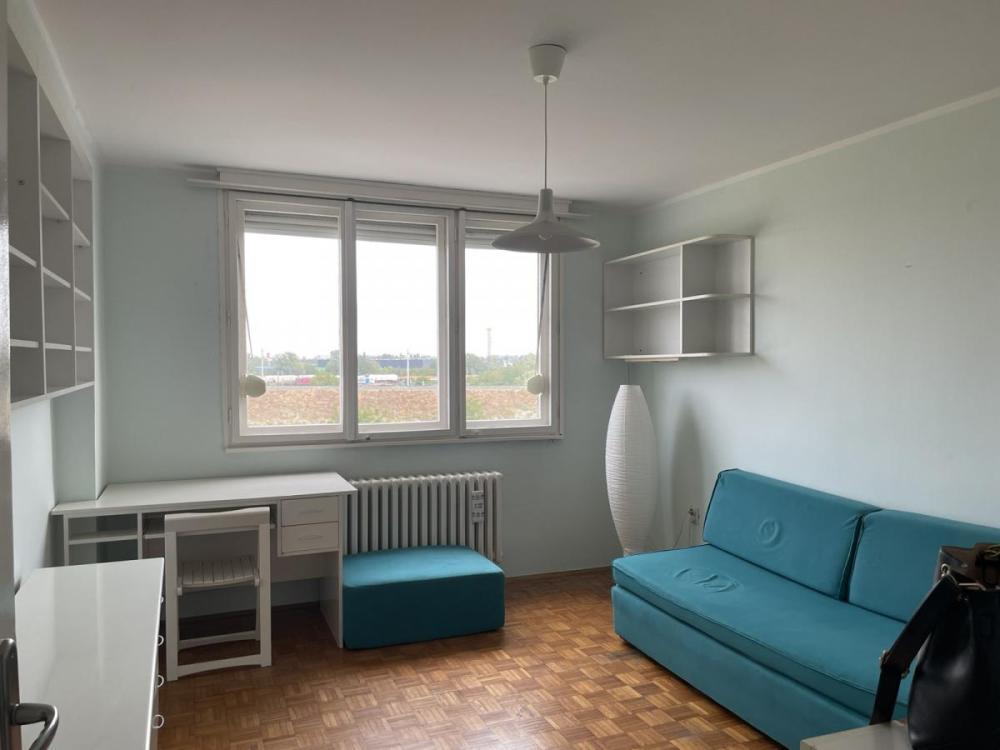 Dvosoban stan za izdavanje, 51m2, 350€