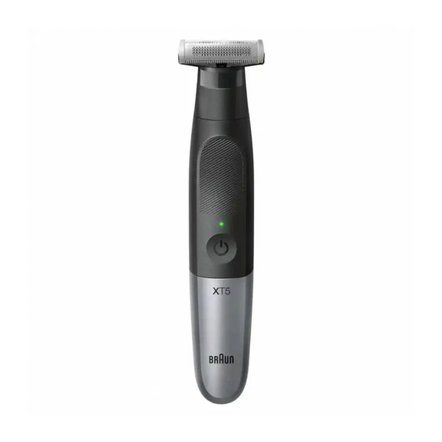 Trimer Braun XT5100BLK spcgry