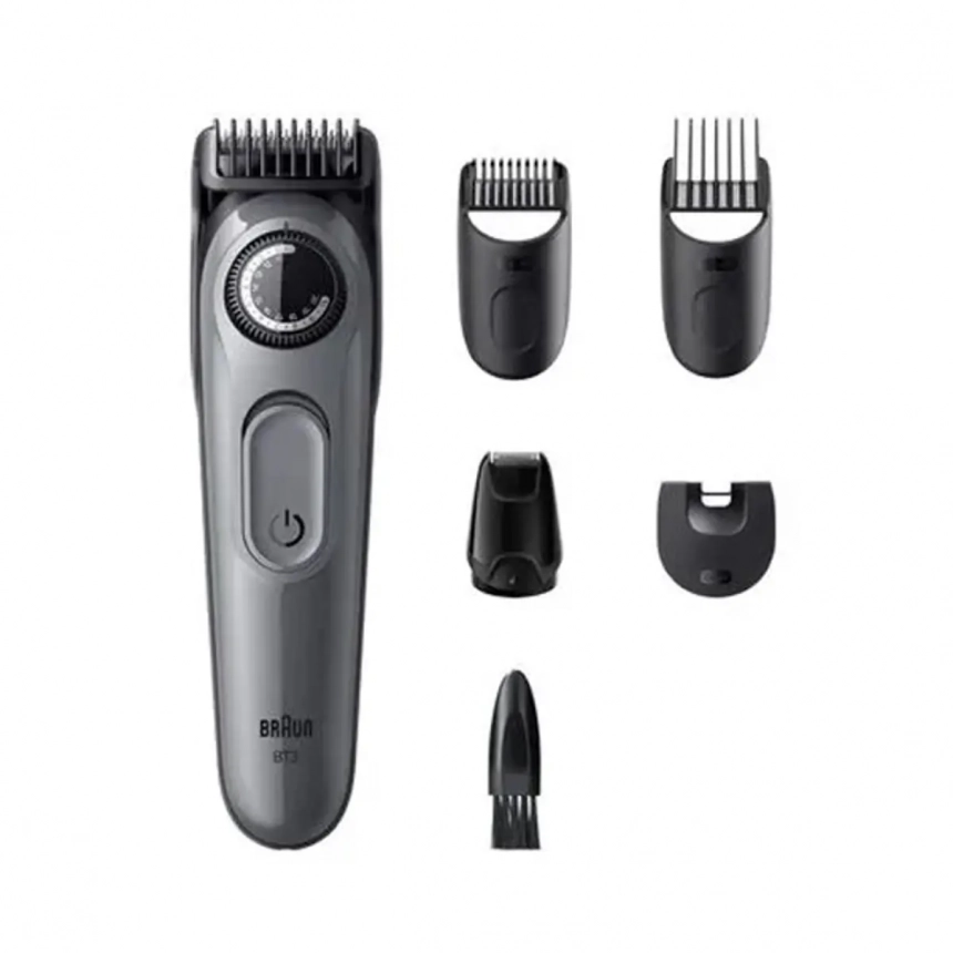 Trimer Braun BT3560