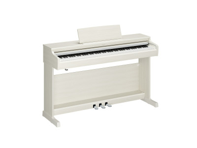 Yamaha YDP-166 White Birch