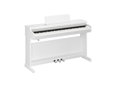 Yamaha YDP-166 White