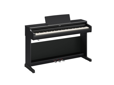 Yamaha YDP-166 Black