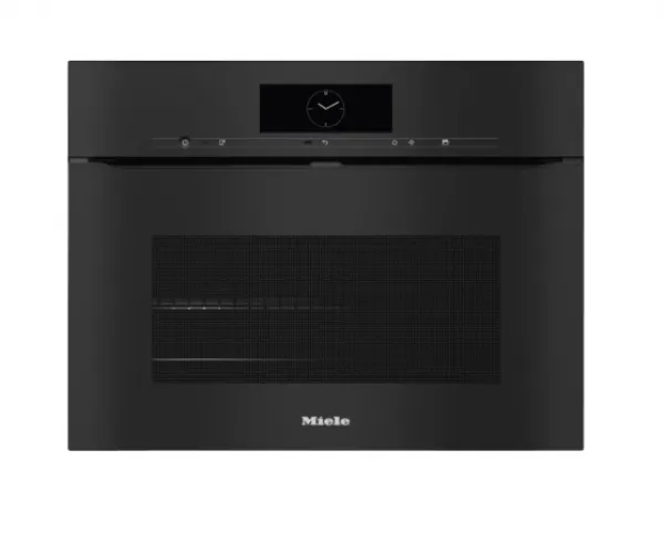 Miele ugradne kompaktne rerne H 7840 BPX OBSW