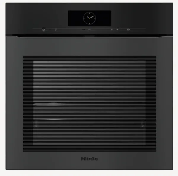 Miele ugradna rerna H 7860 BPX OBSW-matt 125 Gala Edition
