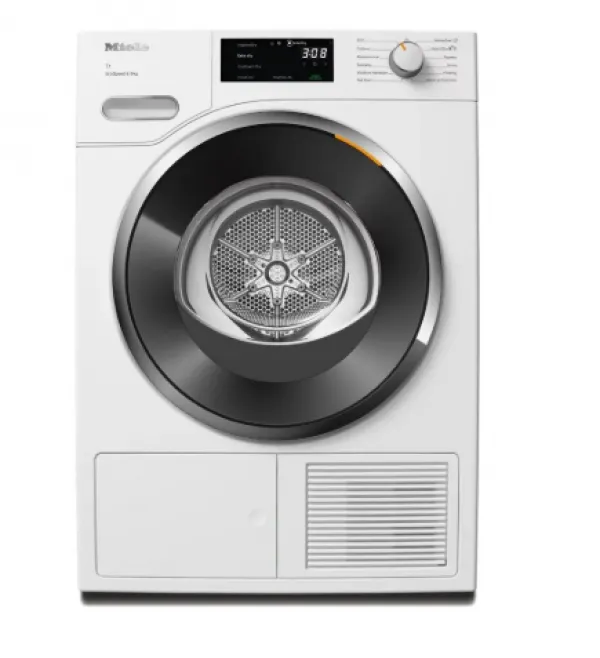 Miele mašina za sušenje veša TWH780WP EU1 LW EcoSpeed&9kg