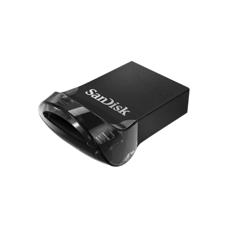 USB Flash SanDisk 32GB Ultra Fit USB3.1, SDCZ430-032G-G46