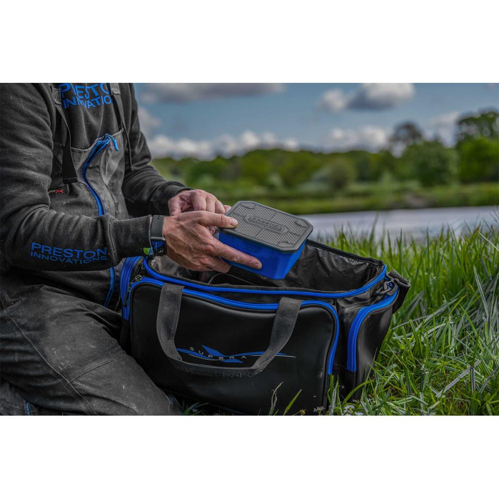 SUPERA X BAIT (P0130117)