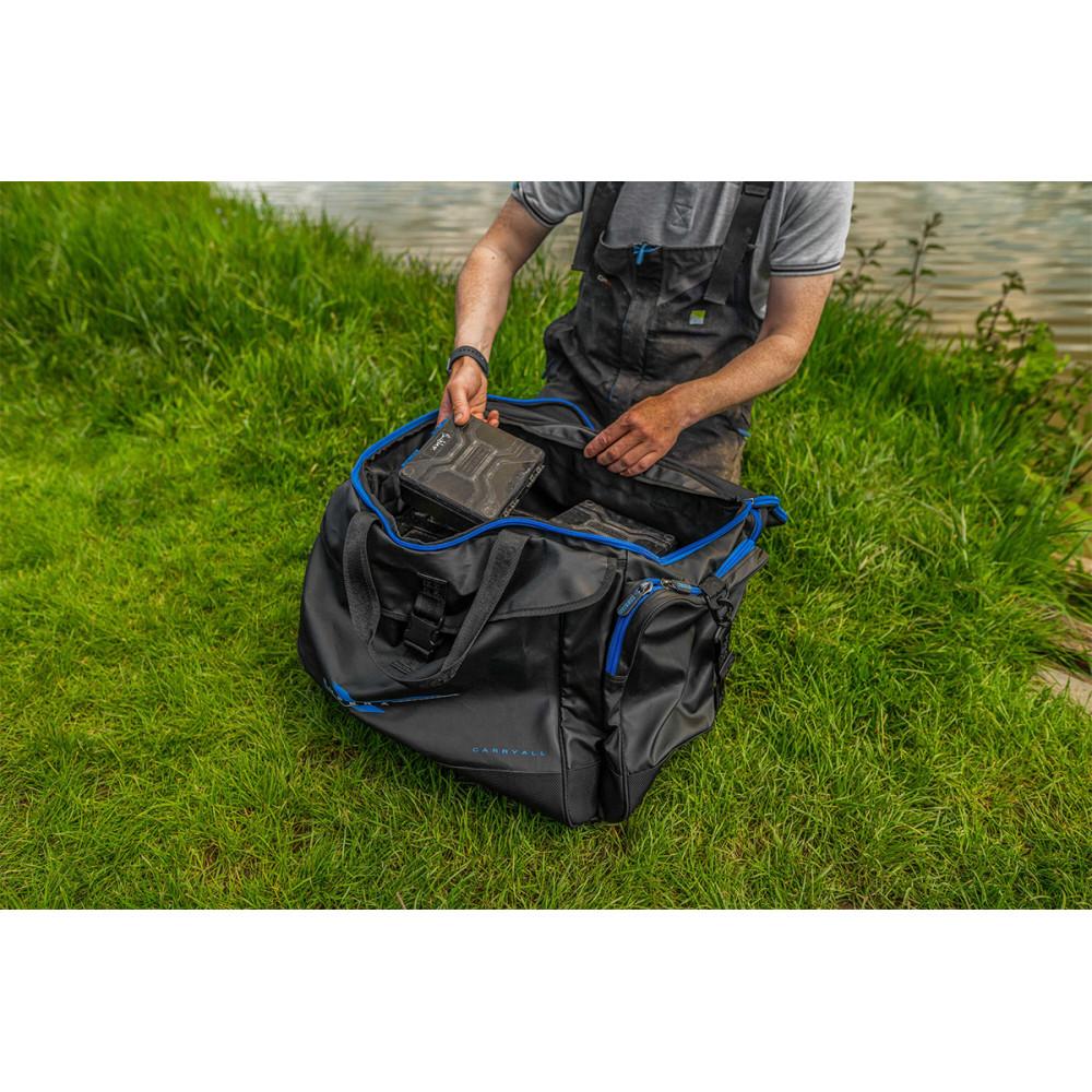 SUPERA X CARRYALL (P0130115)