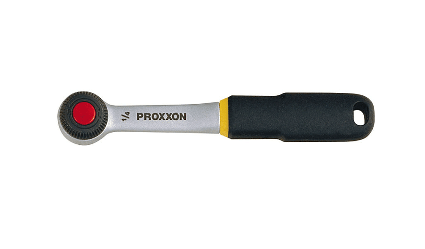 Proxxon Čegrtaljka - račna standard 1/4"