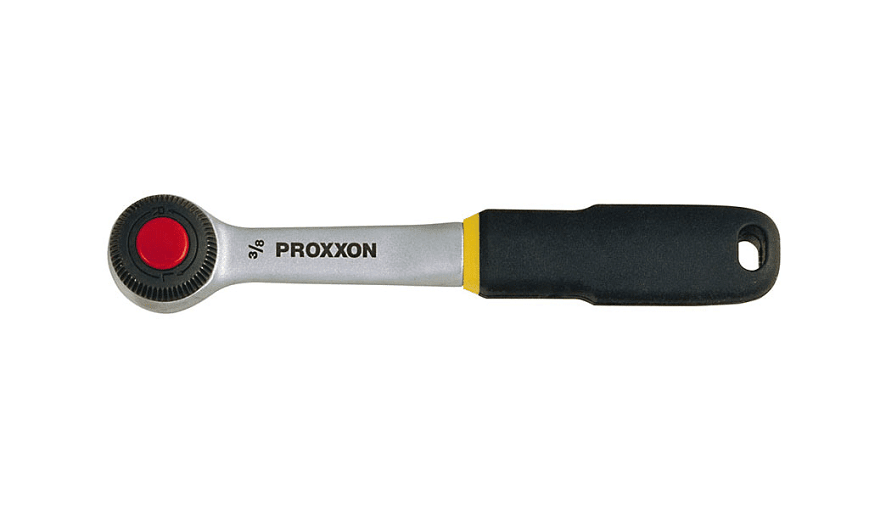 Proxxon Čegrtaljka - račna standard 3/8"