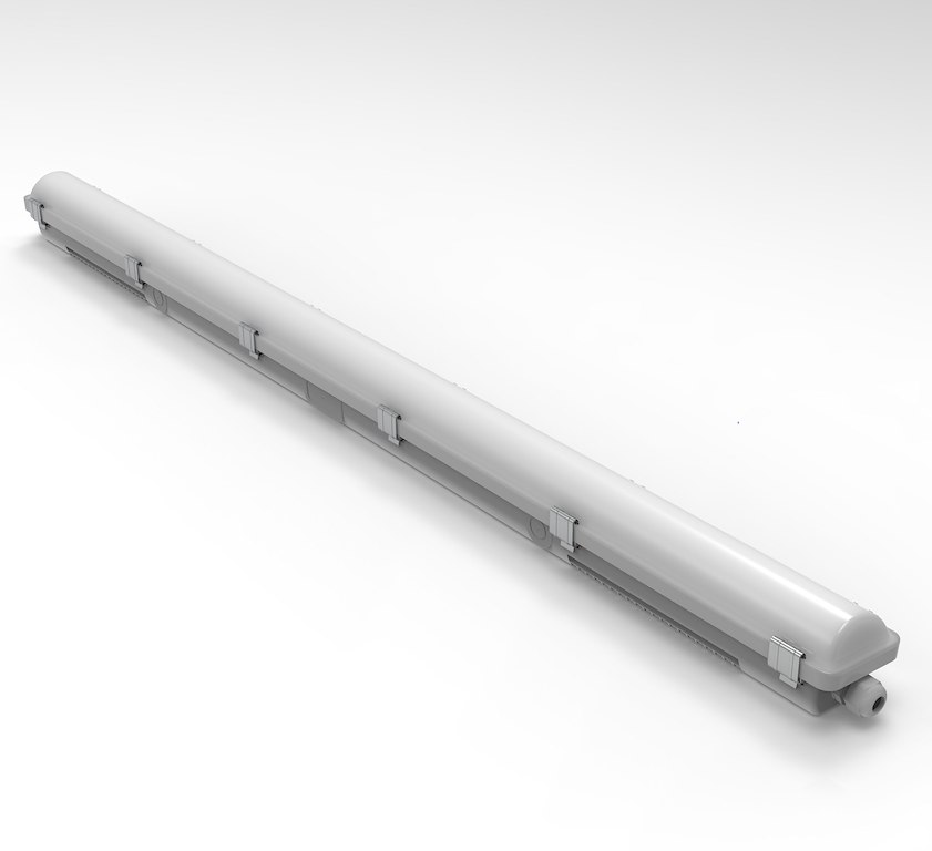 LU-TPE-15-C IP66 CCT LED 60W