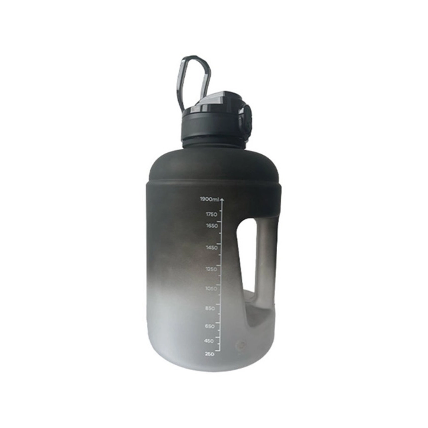 Flašica za vodu Lifestyle 2000ml multikolor Texell TSB-MC414
