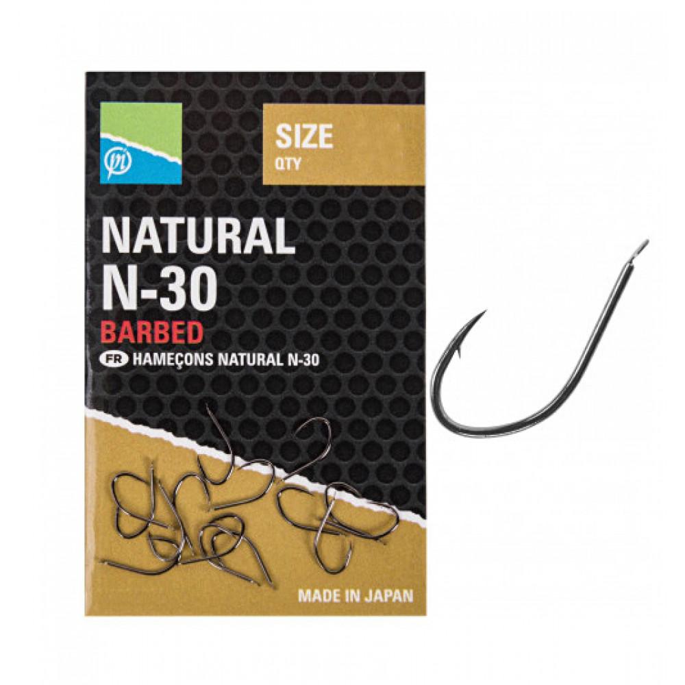 NATURAL N-30 SIZE 16 (P0150068)