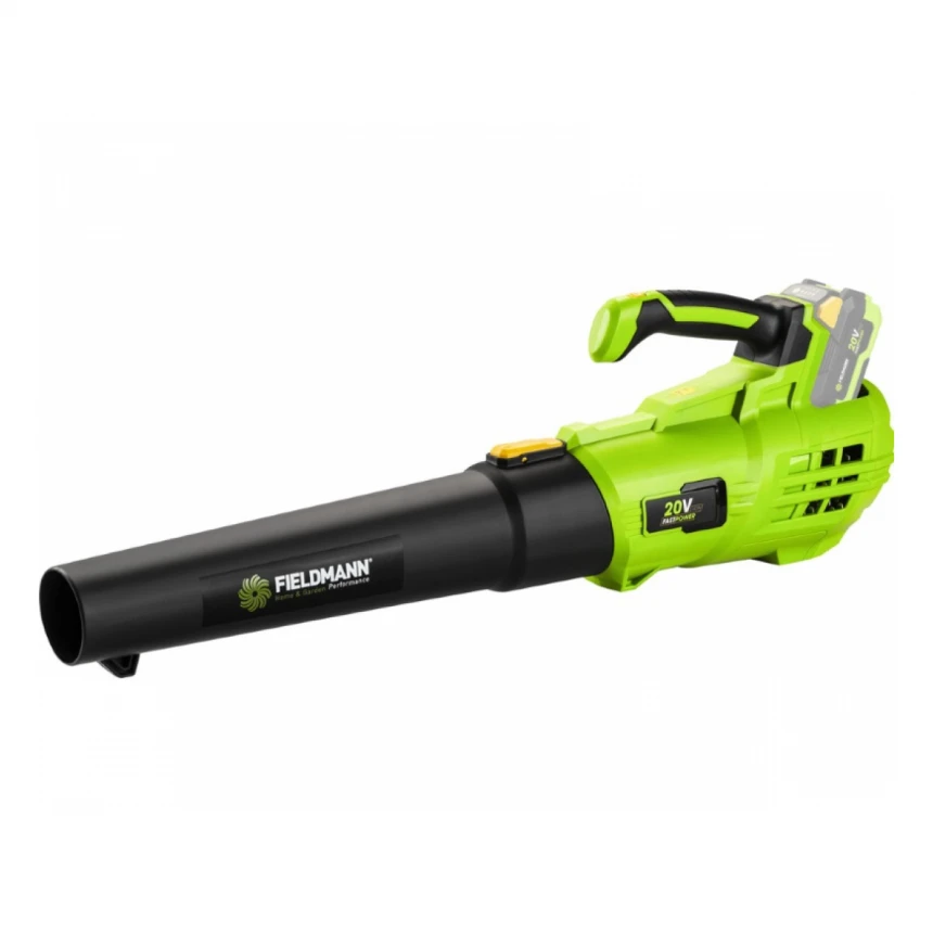 FIELDMANN FZF 70605-0 Akumulatorski duvač lišća
