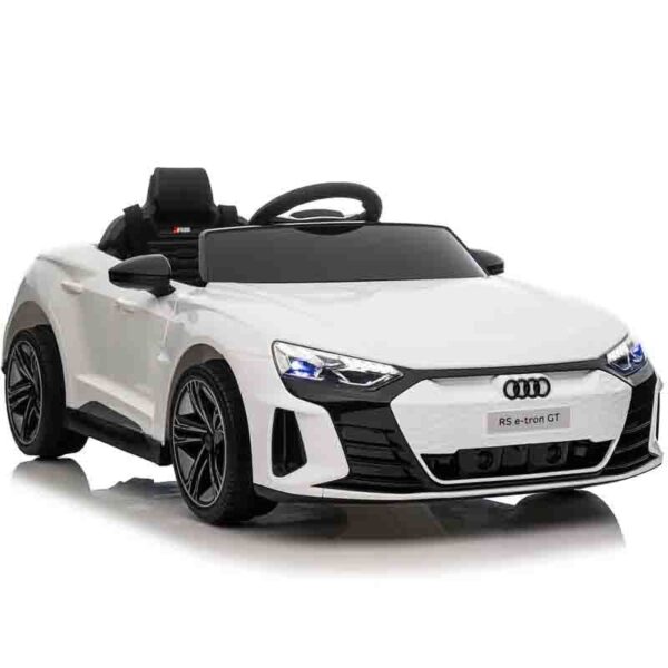 Audi E-tron GT auto na akumulator 12V – Beli