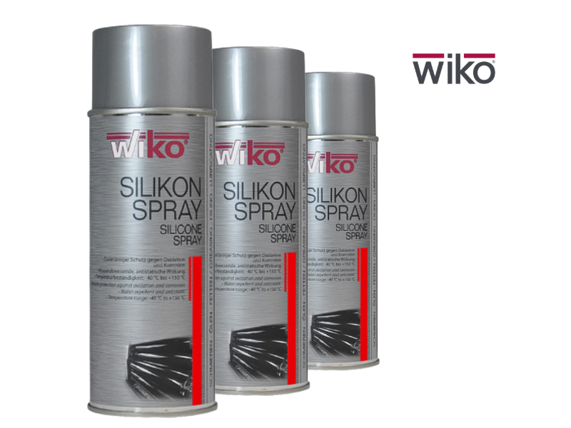 WIKO SILIKON SPREJ