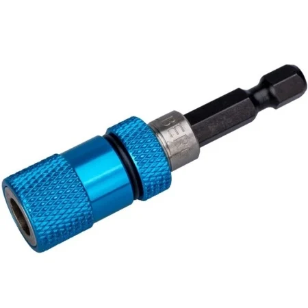 Nastavak za bitove magnetni sa graničnikom 60mm - 5kom. FESTA INDUSTRY