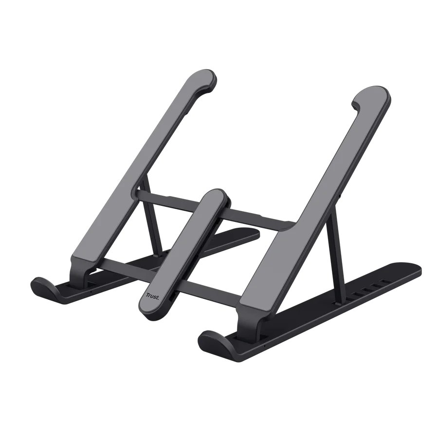 Trust Primo Foldable aluminium podloga za laptopove