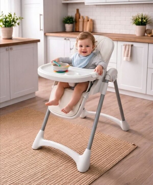 Hranilica Baby Line Premium Y33 Lara – Bela