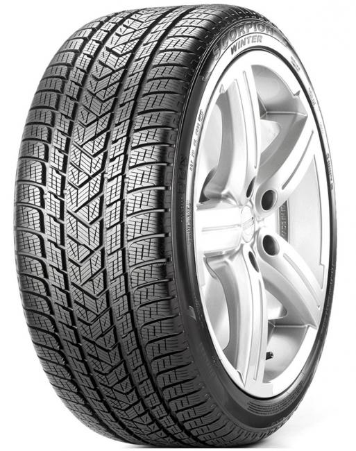 Pirelli
275/45 R20 110V XL SCORPION WINTER ROF*