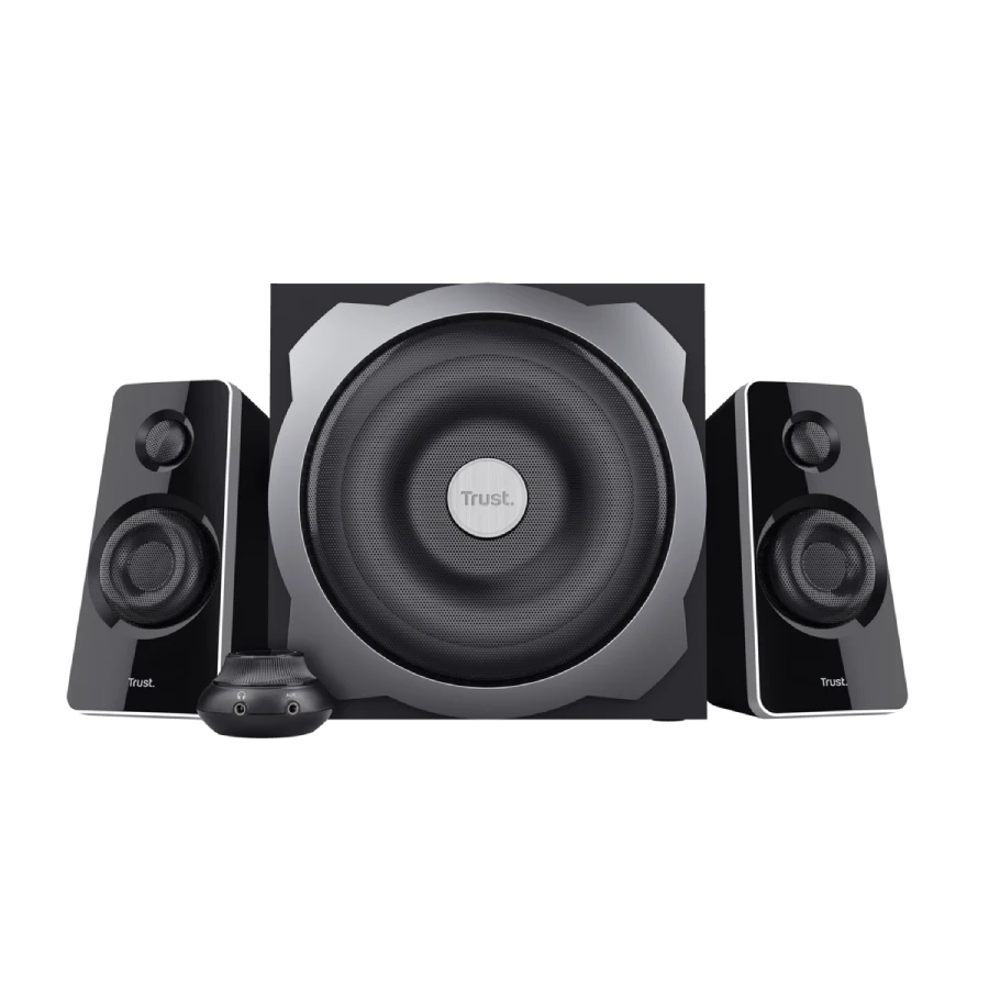 Trust Tytan 2.1 set zvučnici 60W RMS