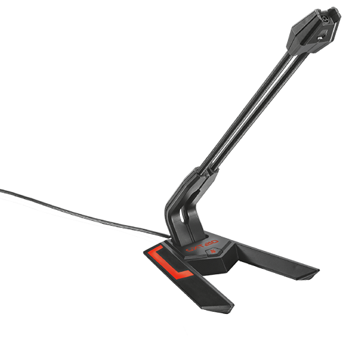 Trust GXT 210 Gaming USB mikrofon