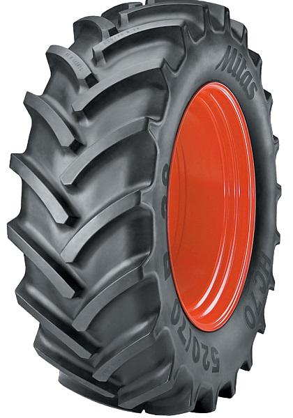 Mitas
480/70 R28 140D/143A8 HC70 TL