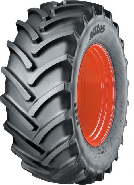 Mitas
650/65 R42 165D (168A8) AC65 TL