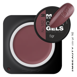2M BEAUTY GEL U BOJI - MAT 162 5g