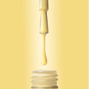 IZM 005 - Pastel Yellow - 15ml