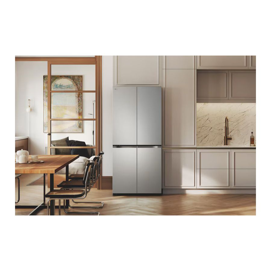 LG side by side frižider GMBS30SEPY