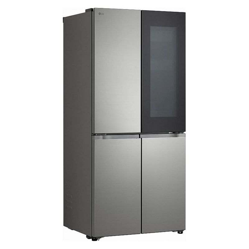 LG side by side frižider GMVS30SEPY