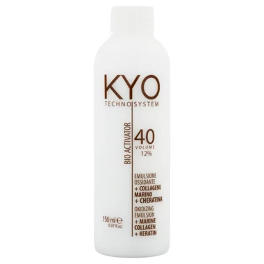 KYO
Hidrogen 12%